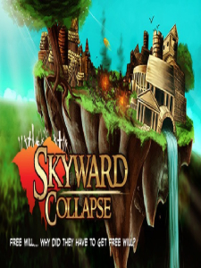 Skyward Collapse - PC Fiyatı | En Ucuz Satın Al